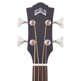 Guild Westerly B-240EF Fretless Acoustic Electric Bass – Chicago Music ...