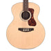 Guild Westerly B-240EF Fretless Acoustic Electric Bass – Chicago Music ...