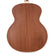 Guild Westerly B-240EF Fretless Acoustic Electric Bass – Chicago Music ...