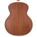 Guild Westerly B-240EF Fretless Acoustic Electric Bass – Chicago Music ...