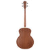 Guild Westerly B-240EF Fretless Acoustic Electric Bass – Chicago Music ...