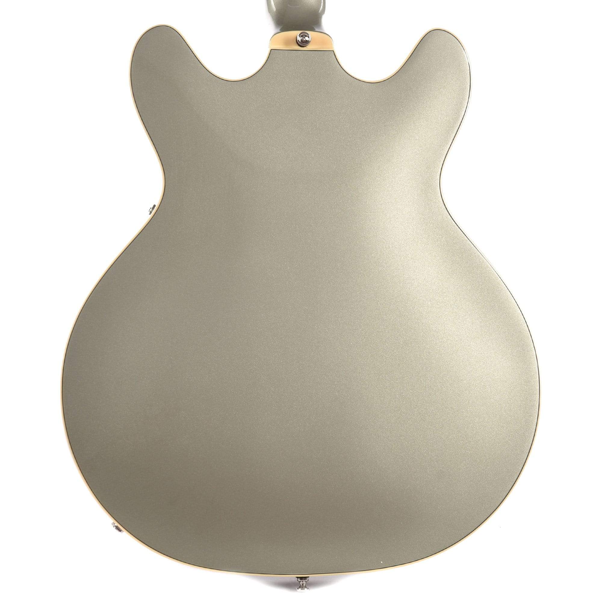 Guild Starfire IV ST-12 12-String Shoreline Mist – Chicago Music Exchange