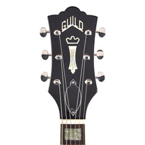 Guild CE-100D Capri Hollowbody Antique Sunburst – Chicago Music Exchange