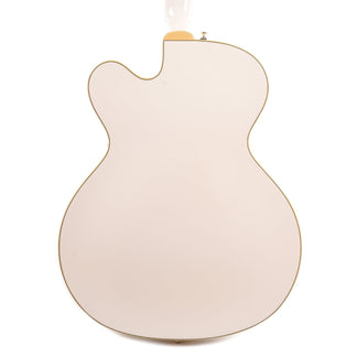 Guild Limited Run A-150 Savoy Special Hollowbody Snowcrest White ...