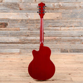 Guild M-65 Freshman Cherry 1967 – Chicago Music Exchange