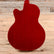 Guild M-65 Freshman Cherry 1967 – Chicago Music Exchange