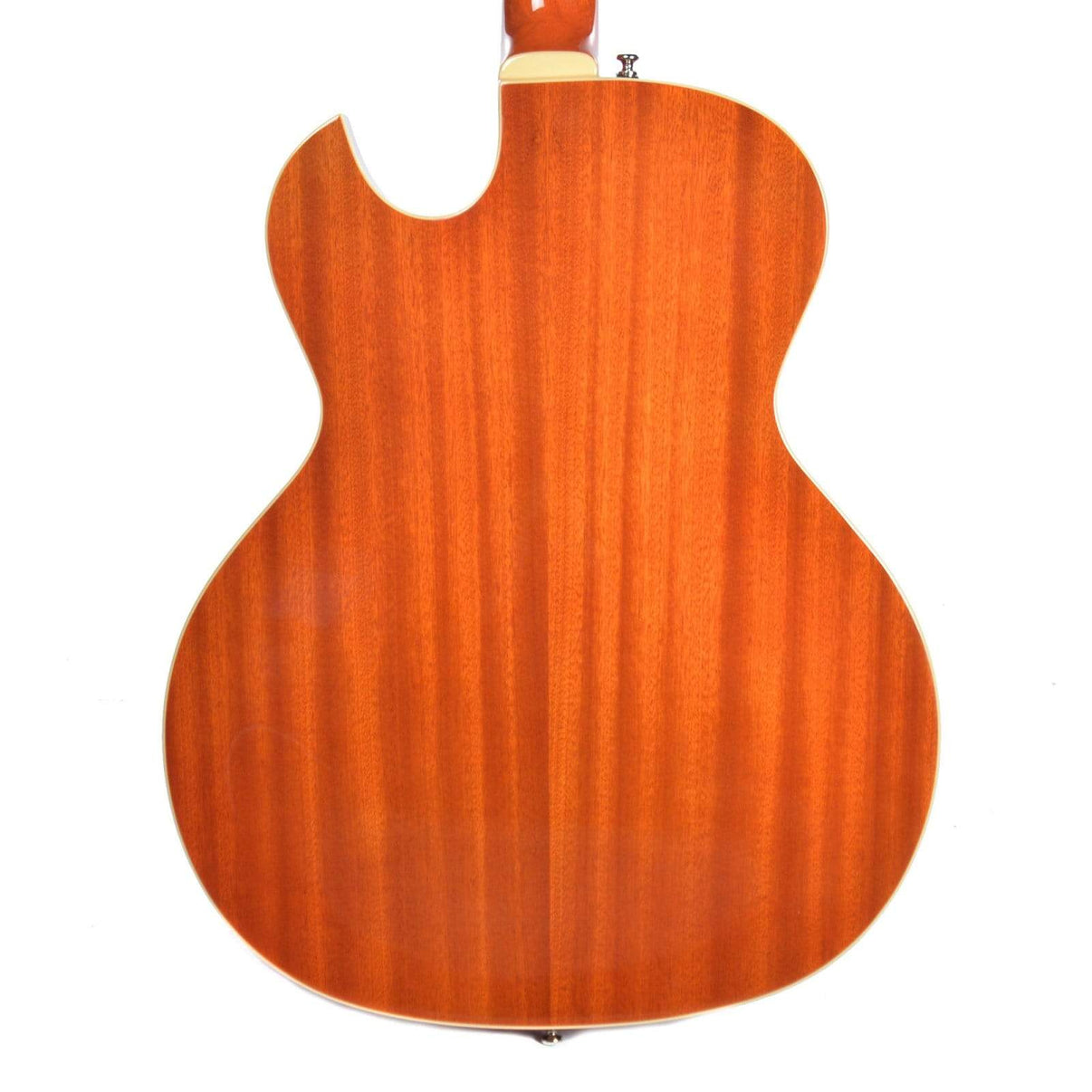 Guild Starfire II Special Natural Mahogany – Chicago Music Exchange