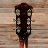 Guild T100-D Sunburst 1964 – Chicago Music Exchange