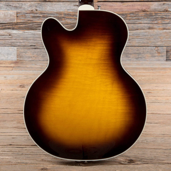 Guild X-170 Manhattan Sunburst 1997 – Chicago Music Exchange