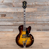Guild X-170 Manhattan Sunburst 1997 – Chicago Music Exchange