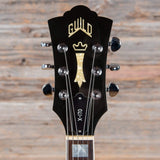 Guild X-170 Manhattan Sunburst 1997 – Chicago Music Exchange