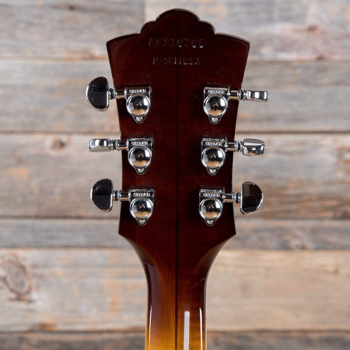 Guild X-170 Manhattan Sunburst 1997 – Chicago Music Exchange