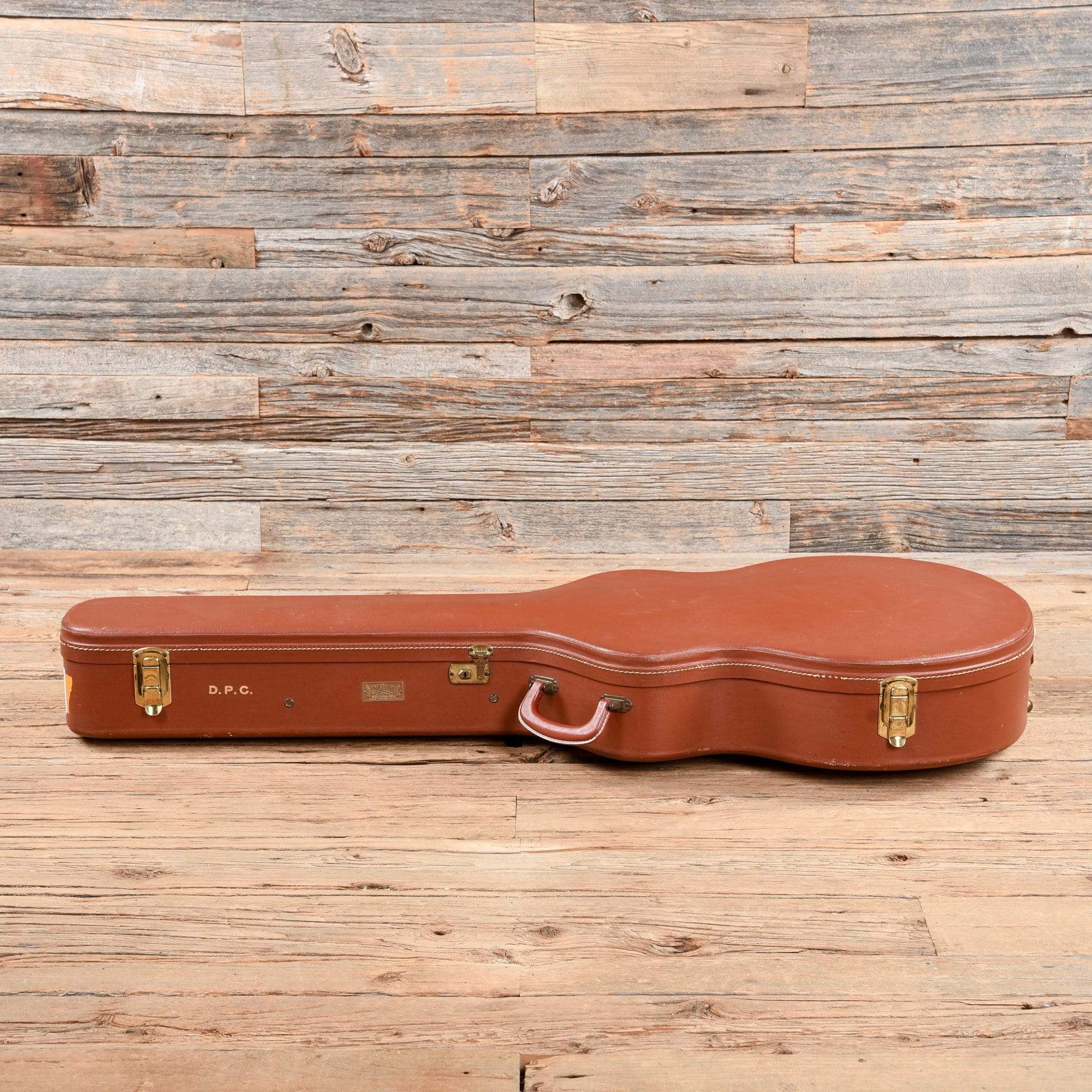 Guild X-500 Stuart Sunburst 1961 – Chicago Music Exchange