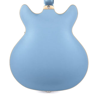 Guild Starfire I DC Pelham Blue w/Guild Vibrato Tailpiece – Chicago ...