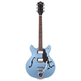 Guild Starfire I DC Pelham Blue w/Guild Vibrato Tailpiece – Chicago ...