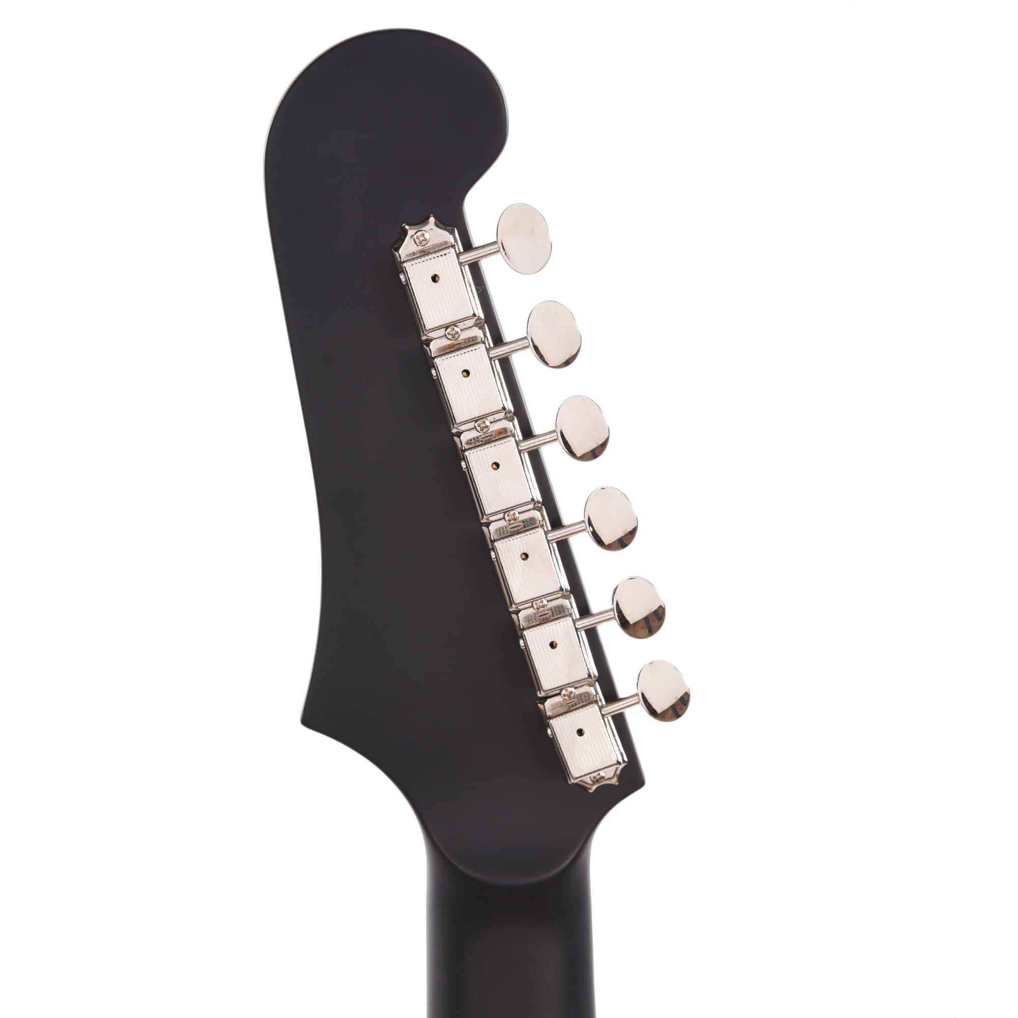 Guild Starfire I Jet 90 Satin Gold w/Guild Vibrato Tailpiece – Chicago ...