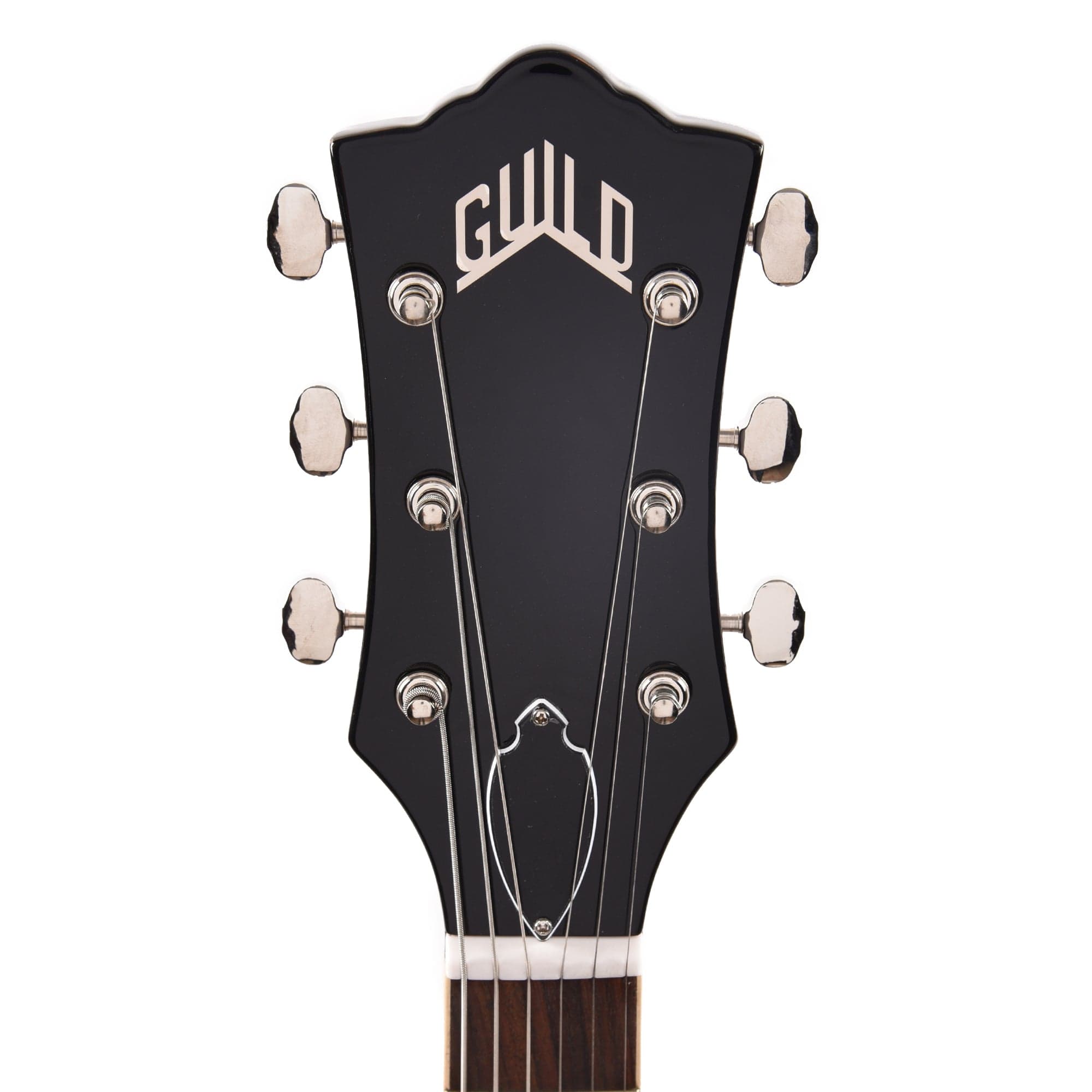 Guild Starfire I SC Antique Burst – Chicago Music Exchange