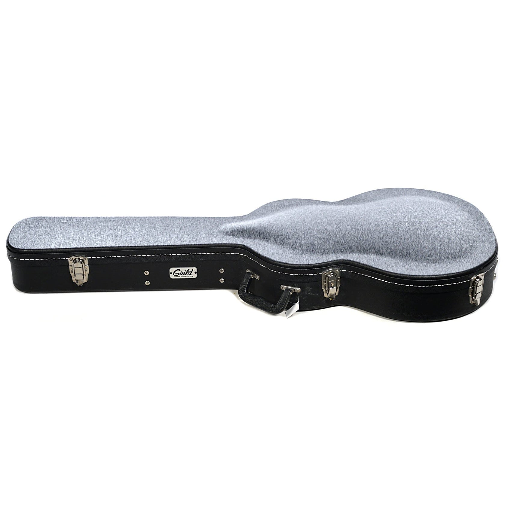 Guild Starfire IV Cherry – Chicago Music Exchange
