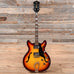 Guild Starfire IV Sunburst 1974 – Chicago Music Exchange
