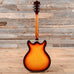 Guild Starfire IV Sunburst 1974 – Chicago Music Exchange