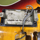 Guild Starfire IV Sunburst 1974 – Chicago Music Exchange