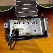 Guild Starfire IV Sunburst 1974 – Chicago Music Exchange