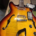 Guild Starfire IV Sunburst 1974 – Chicago Music Exchange