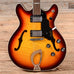 Guild Starfire IV Sunburst 1974 – Chicago Music Exchange