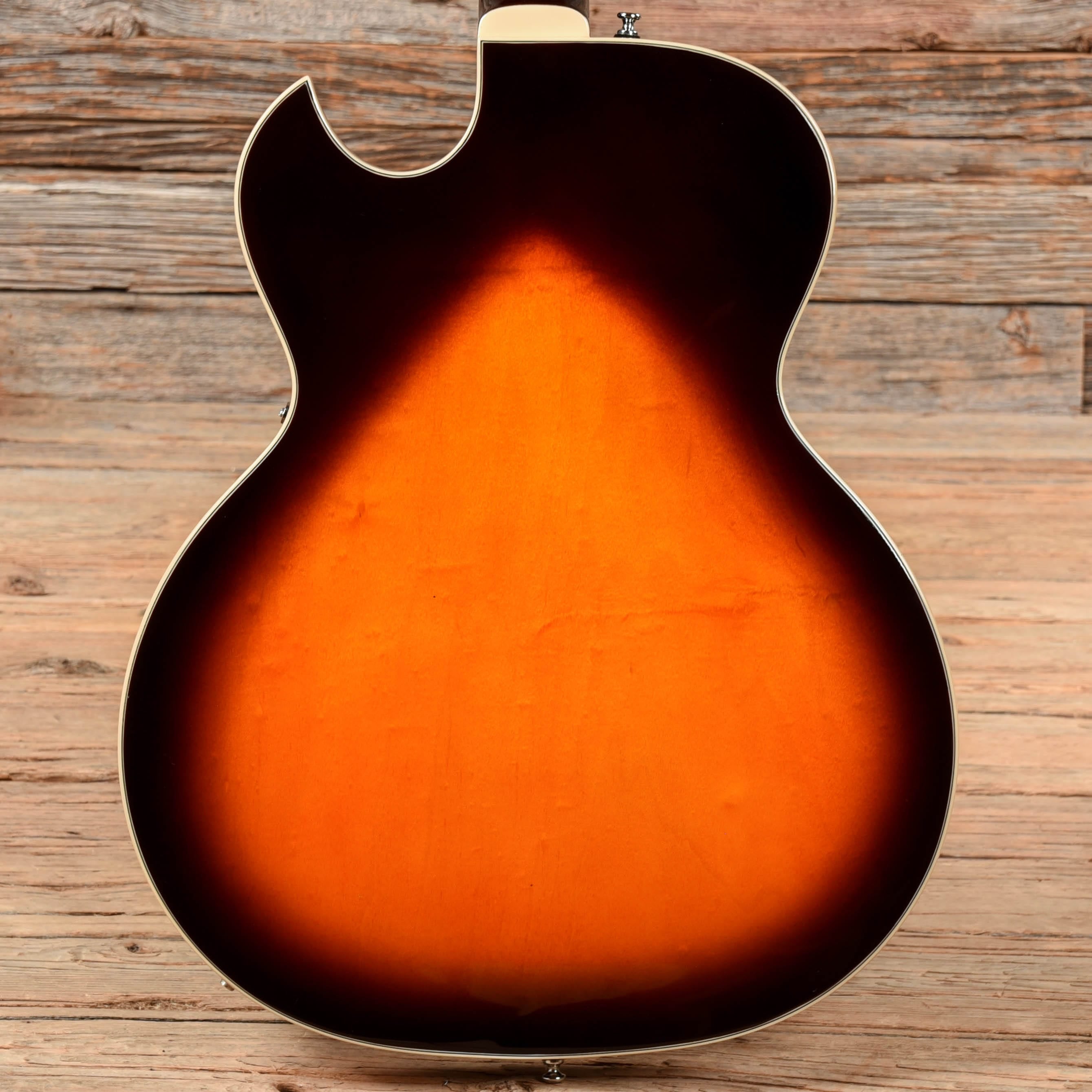 Guild Starfire SC1 Sunburst 2021 – Chicago Music Exchange