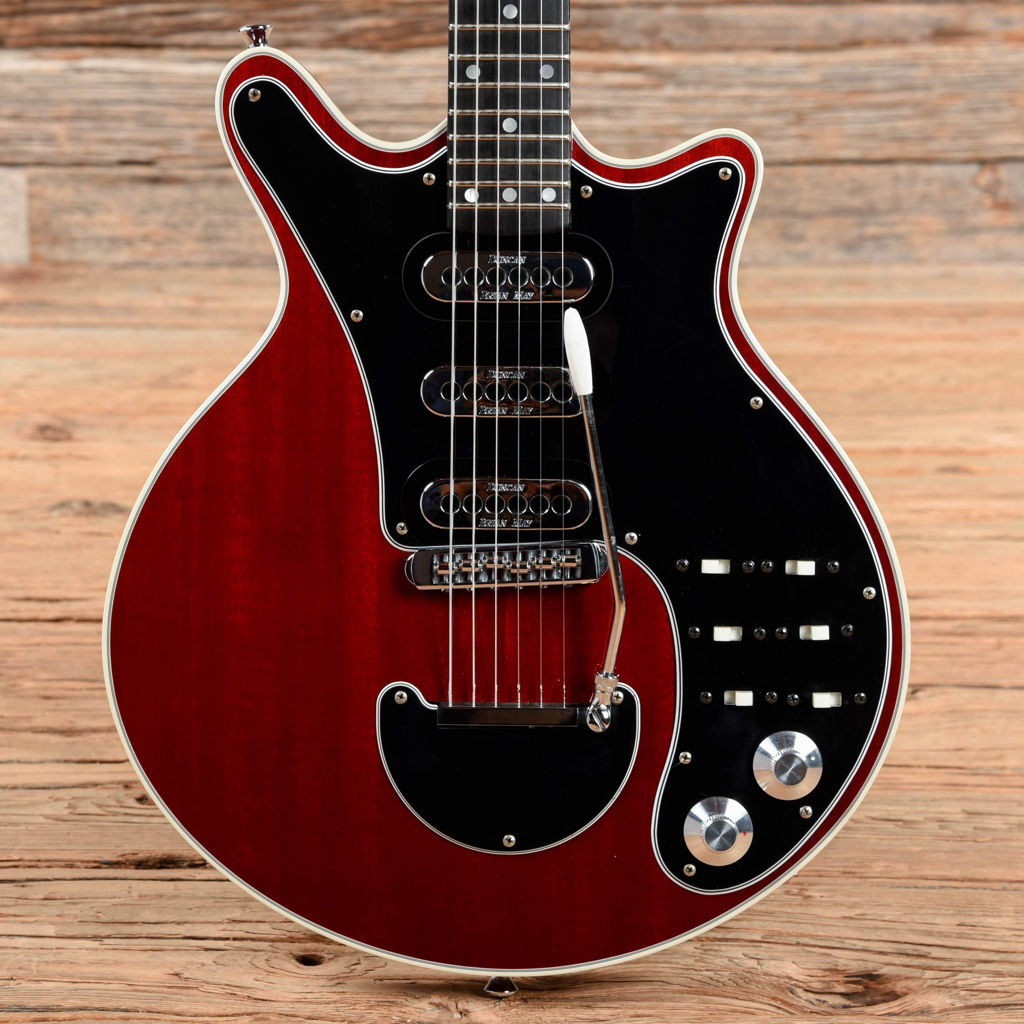 Brian May Guitar Guild