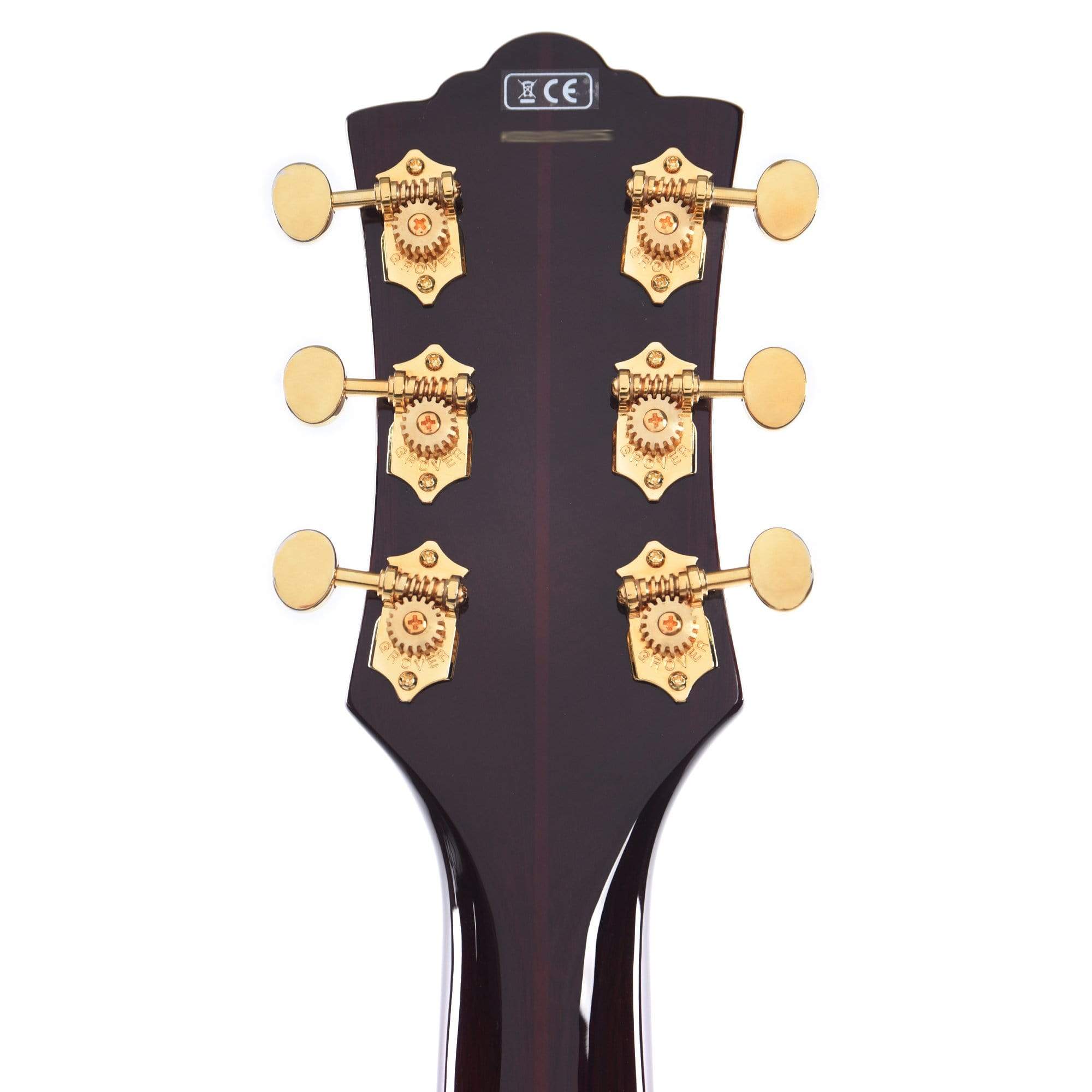 Guild M-75 Aristocrat Antique Burst – Chicago Music Exchange