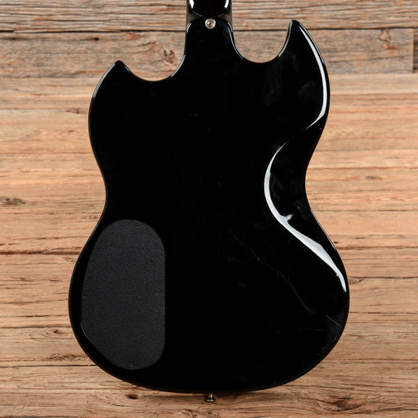 Guild S-100 Reissue Black 1998 – Chicago Music Exchange