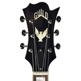 Guild S-200 T-Bird Black – Chicago Music Exchange