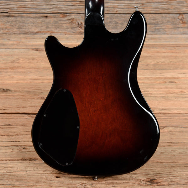 Guild S-250 Sunburst 1981 – Chicago Music Exchange