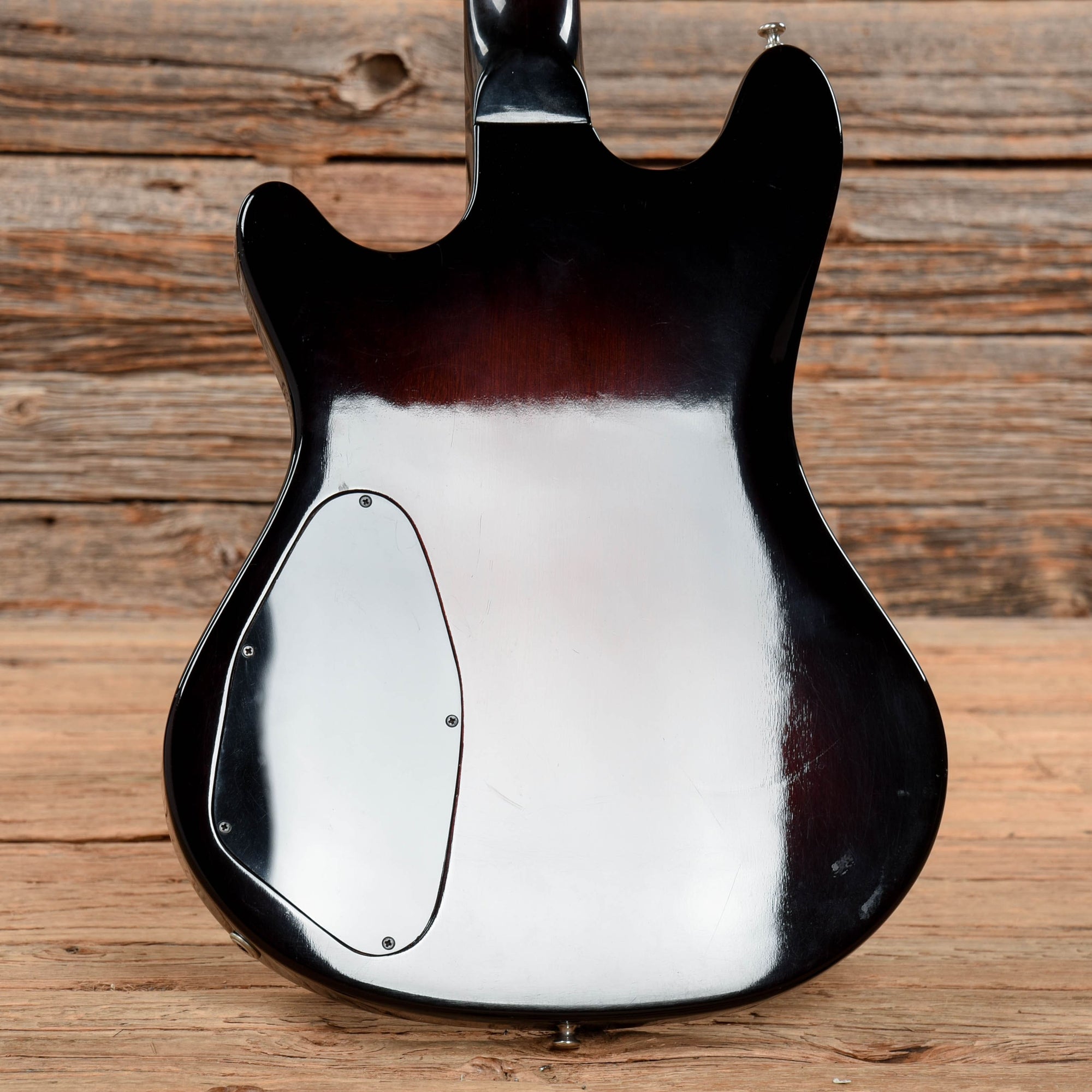 Guild S-250 Sunburst 1981 – Chicago Music Exchange