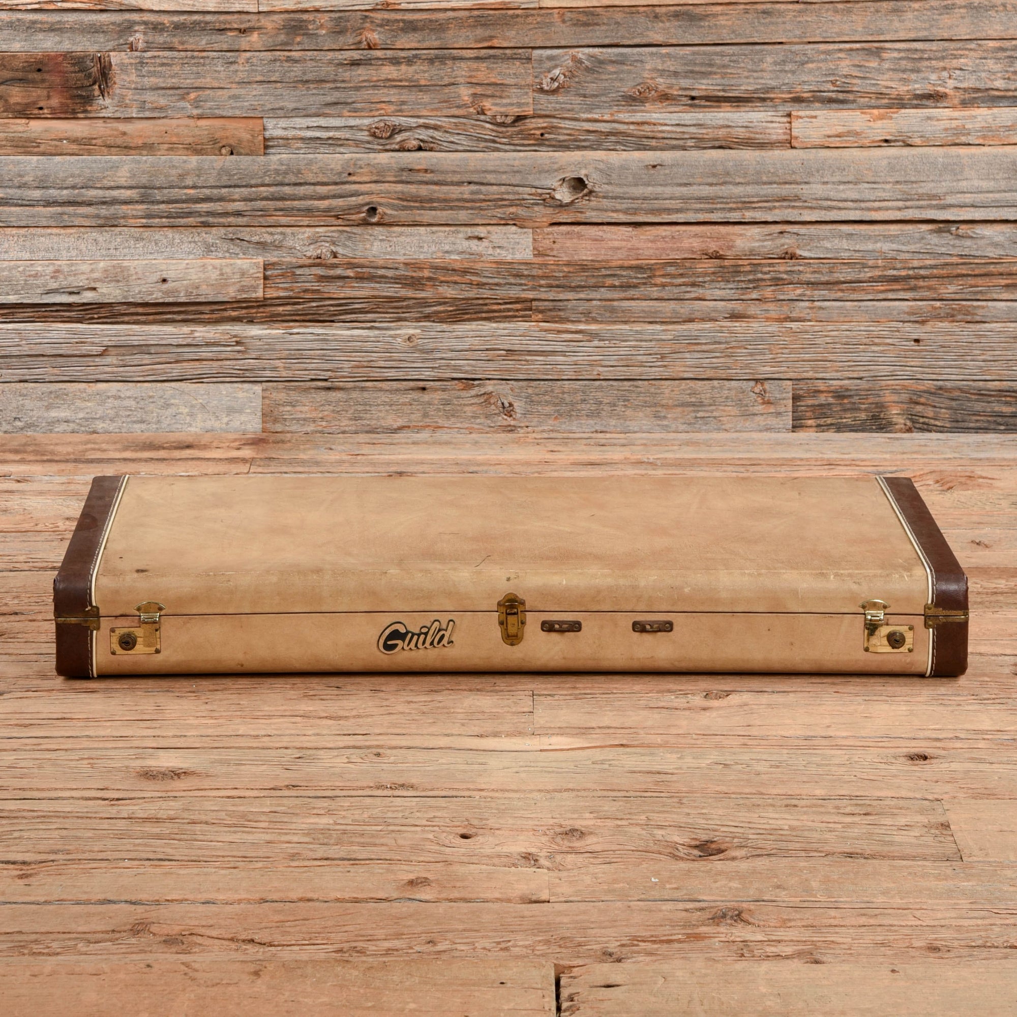 Guild S-250 Sunburst 1981 – Chicago Music Exchange