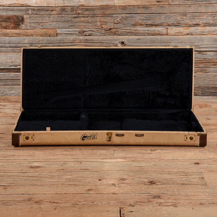 Guild S-250 Sunburst 1981 – Chicago Music Exchange