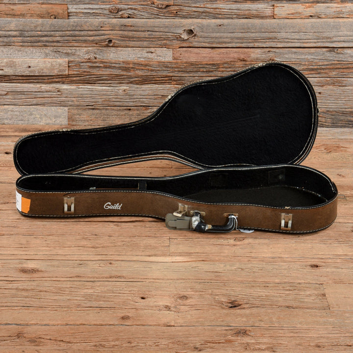 Guild S60-3/4 Sunburst 1979 – Chicago Music Exchange