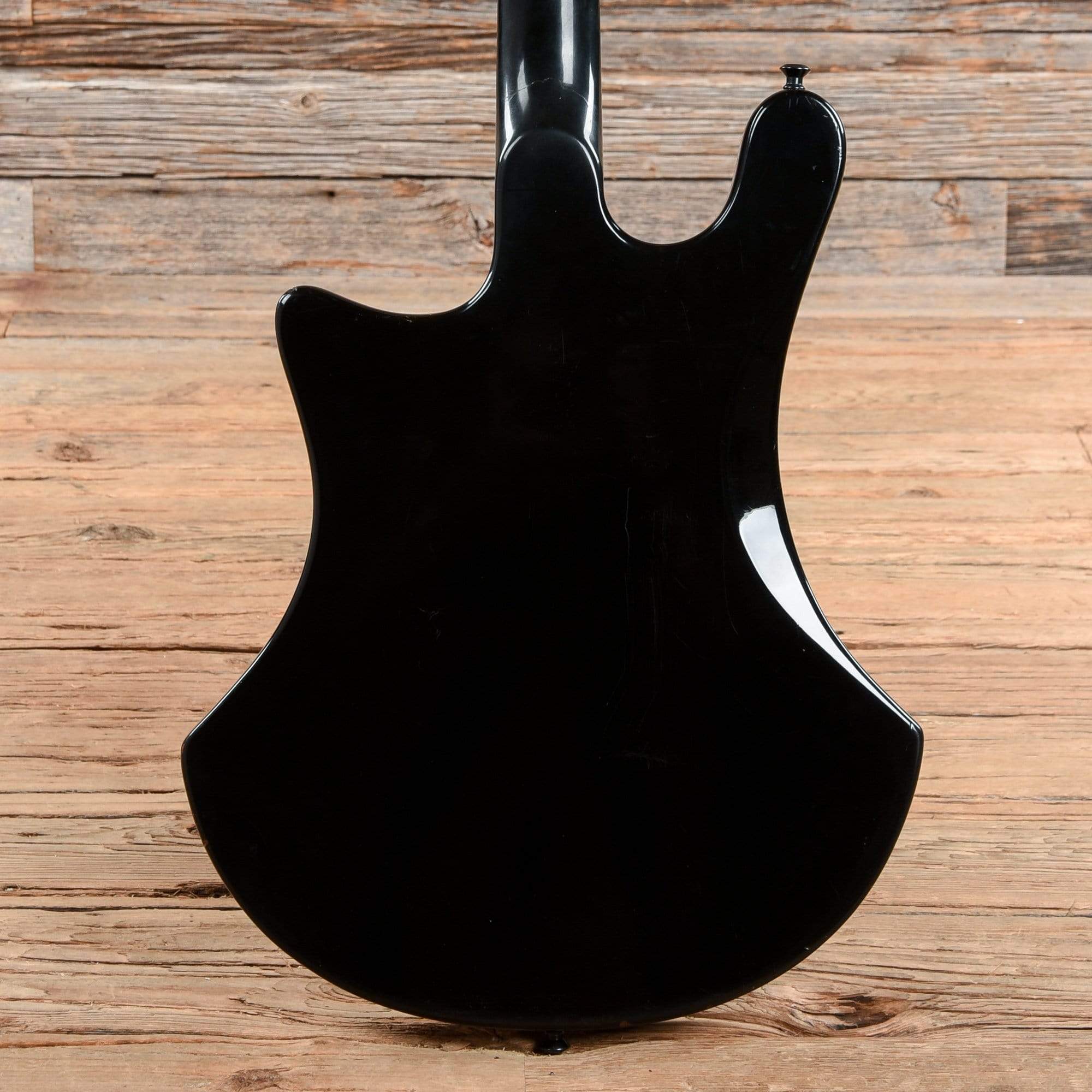 Guild S60-D Black 1980 – Chicago Music Exchange