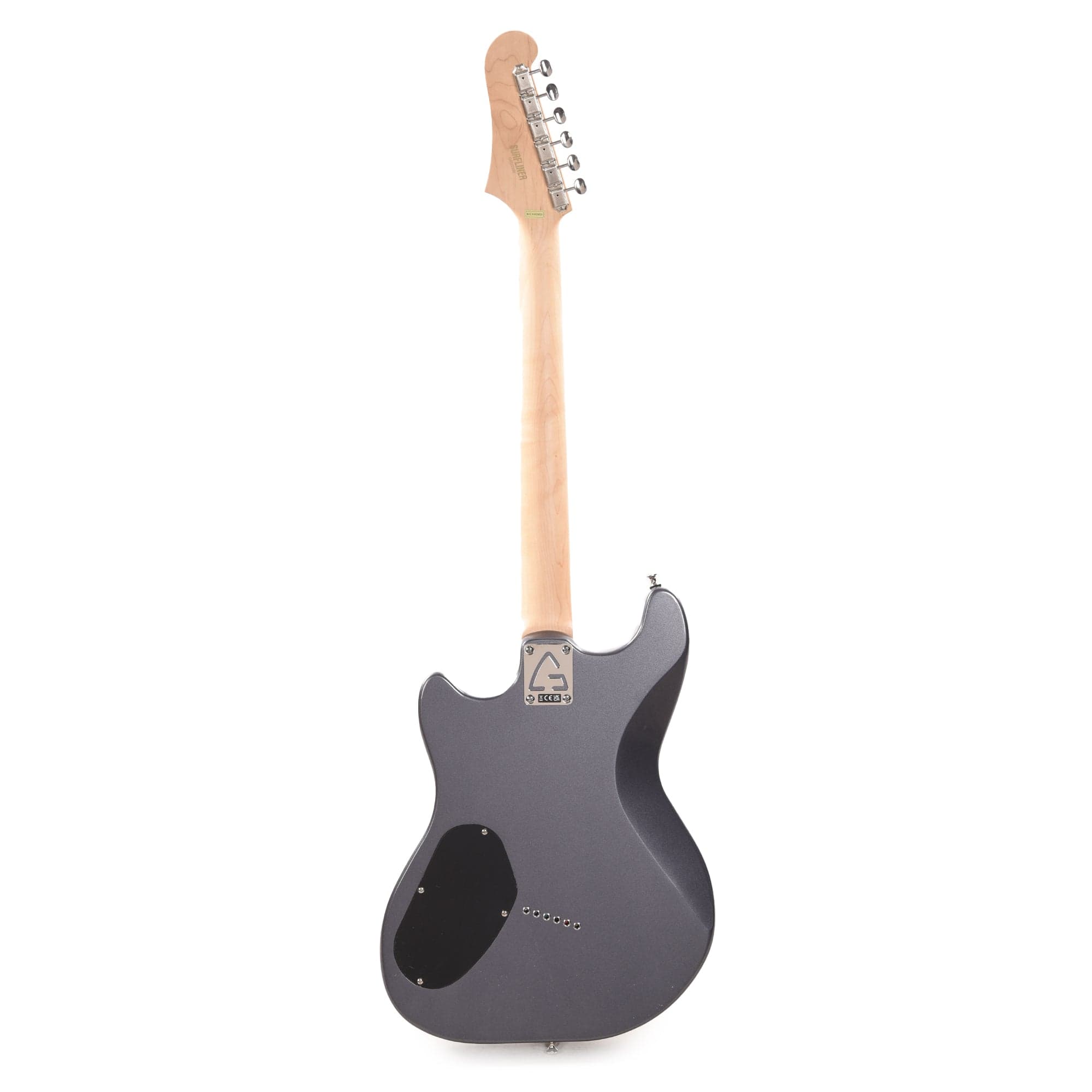 Guild Surfliner HH Canyon Dusk w/Guild HB-2 Humbuckers – Chicago Music ...