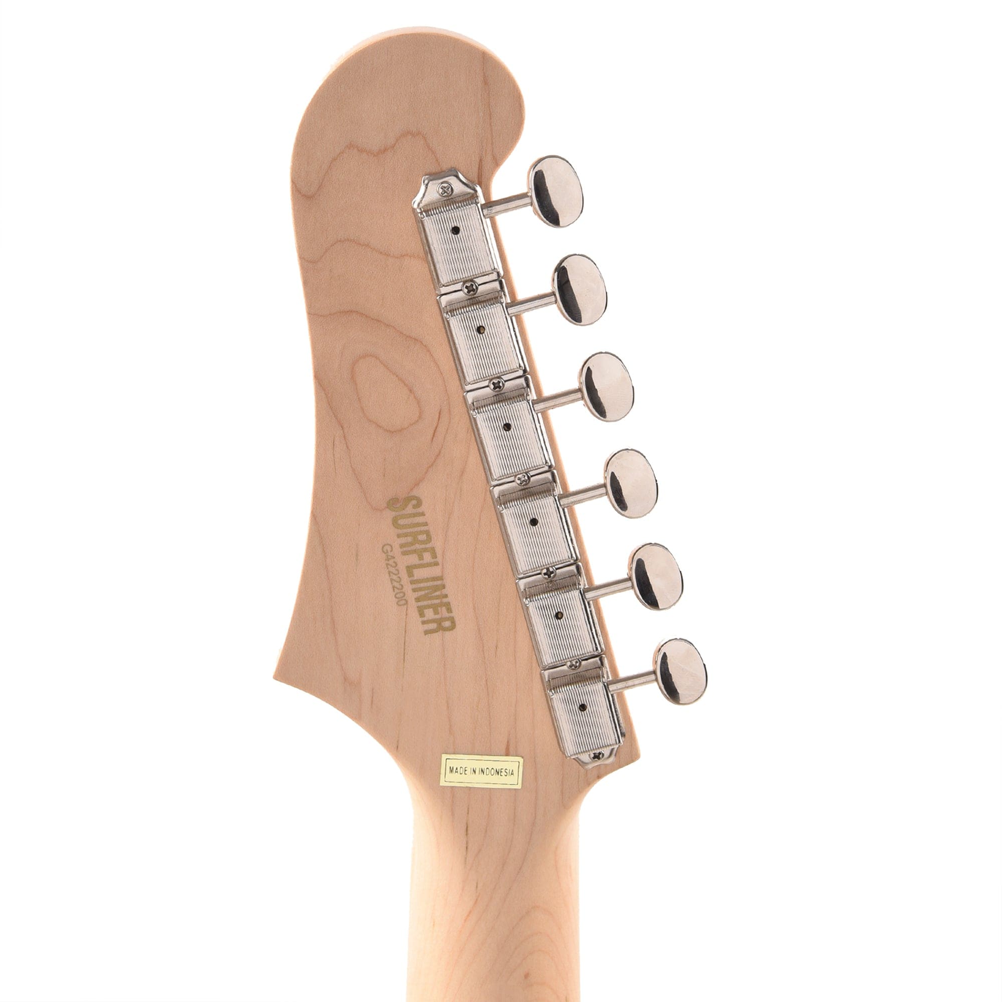 Guild Surfliner HH Canyon Dusk w/Guild HB-2 Humbuckers – Chicago Music ...