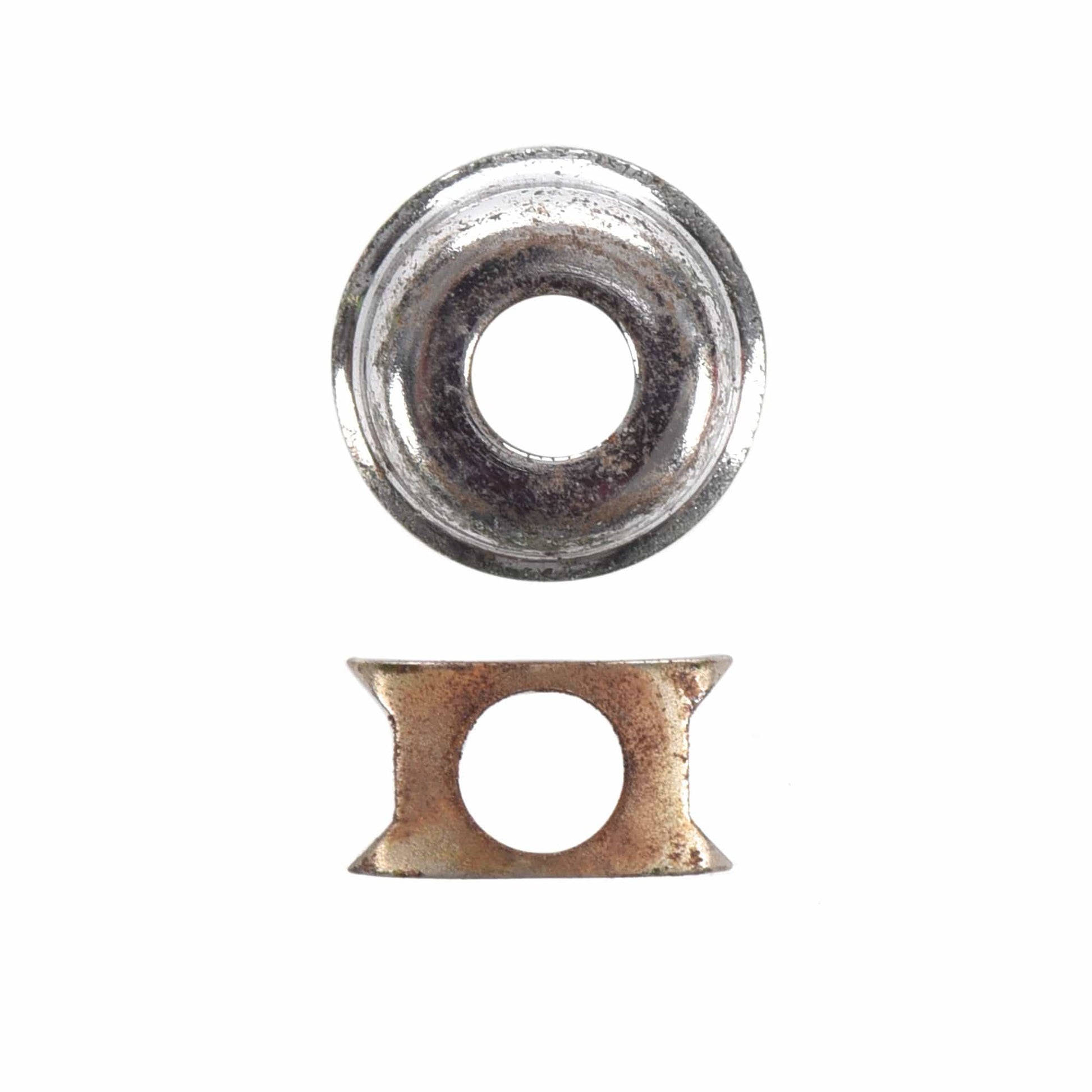 GuitarSlinger Tele Output Jack Cup – Chicago Music Exchange