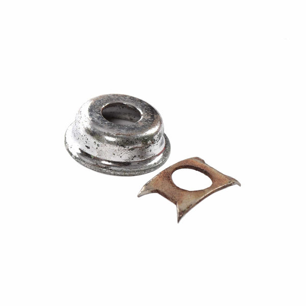 GuitarSlinger Tele Output Jack Cup – Chicago Music Exchange