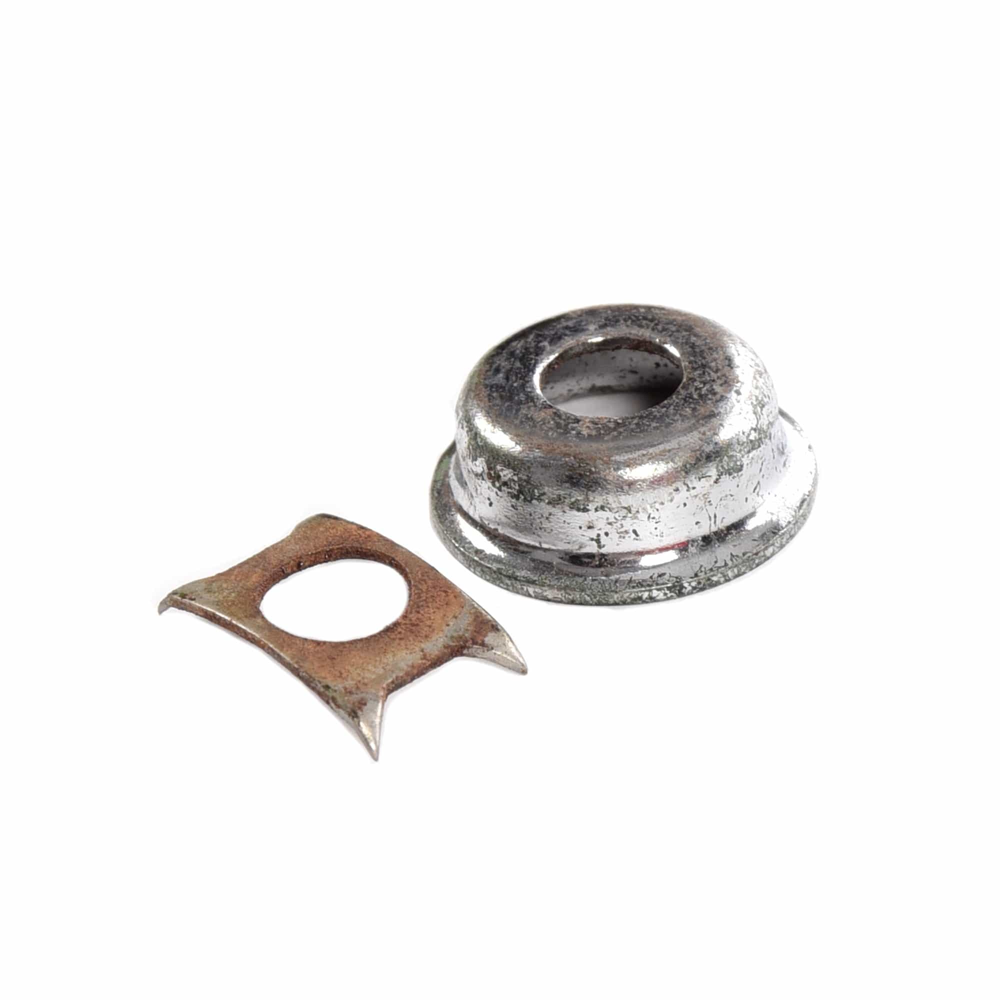 GuitarSlinger Tele Output Jack Cup – Chicago Music Exchange