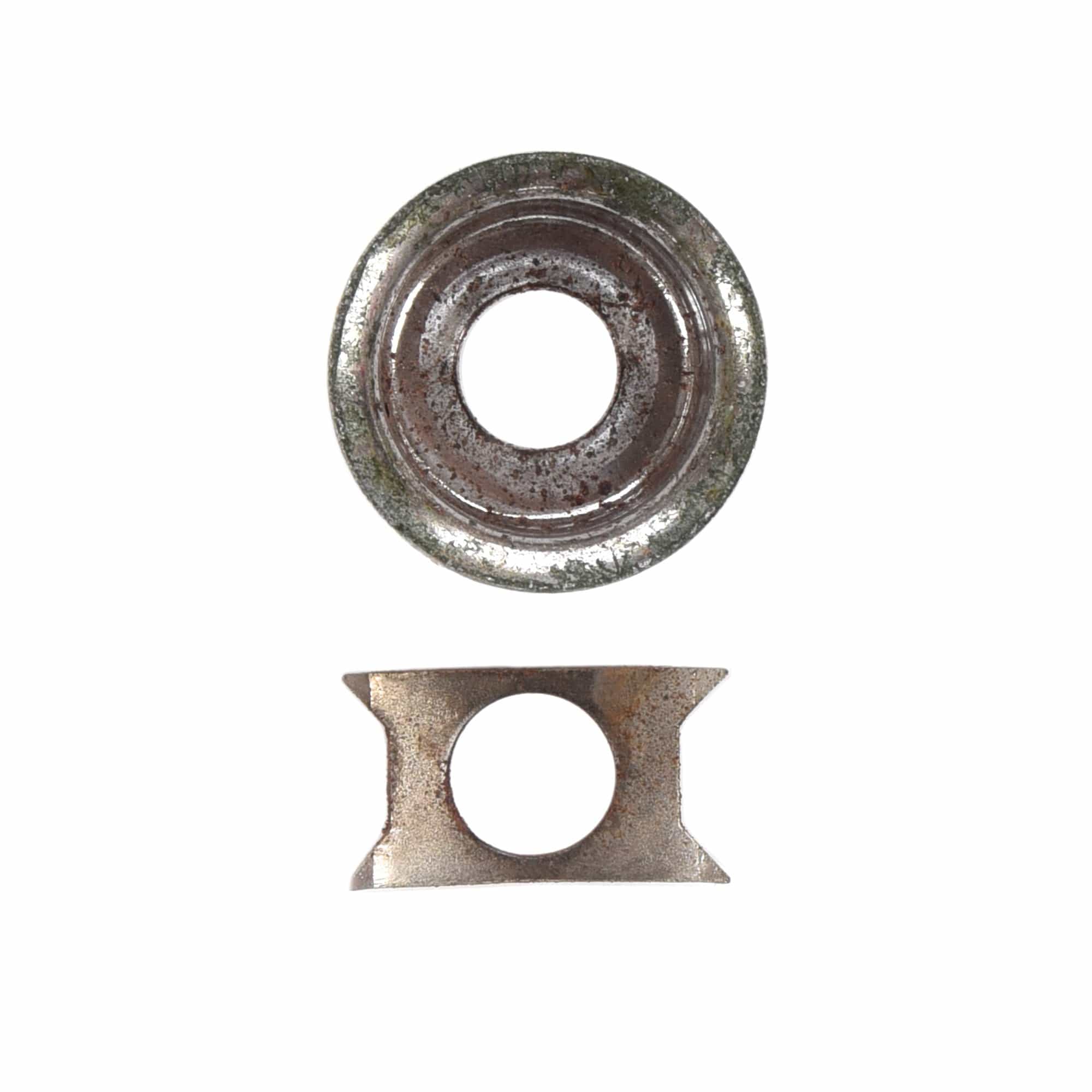 GuitarSlinger Tele Output Jack Cup – Chicago Music Exchange