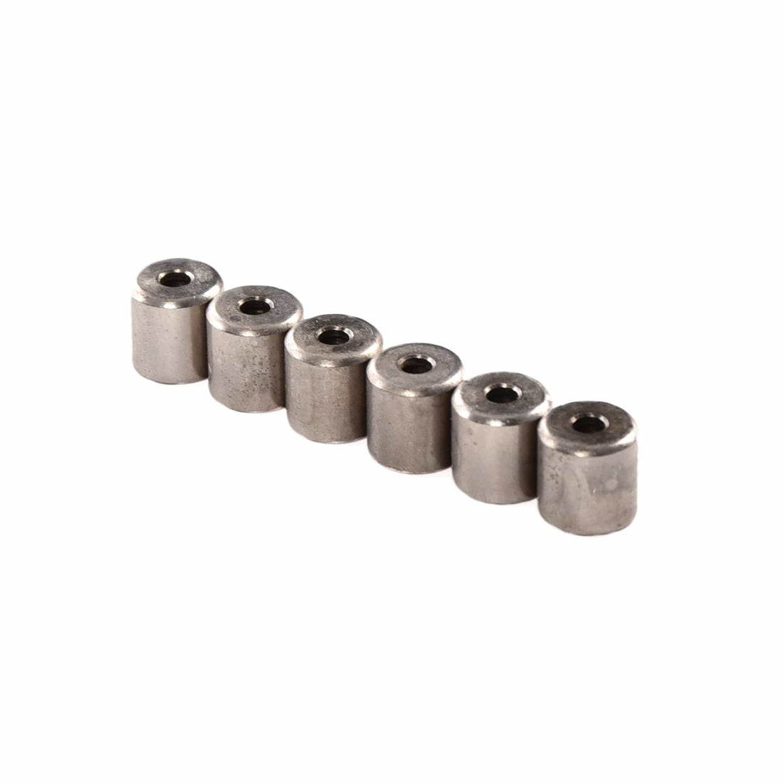 GuitarSlinger Tele String Ferrules Cylinder Shape – Chicago Music Exchange