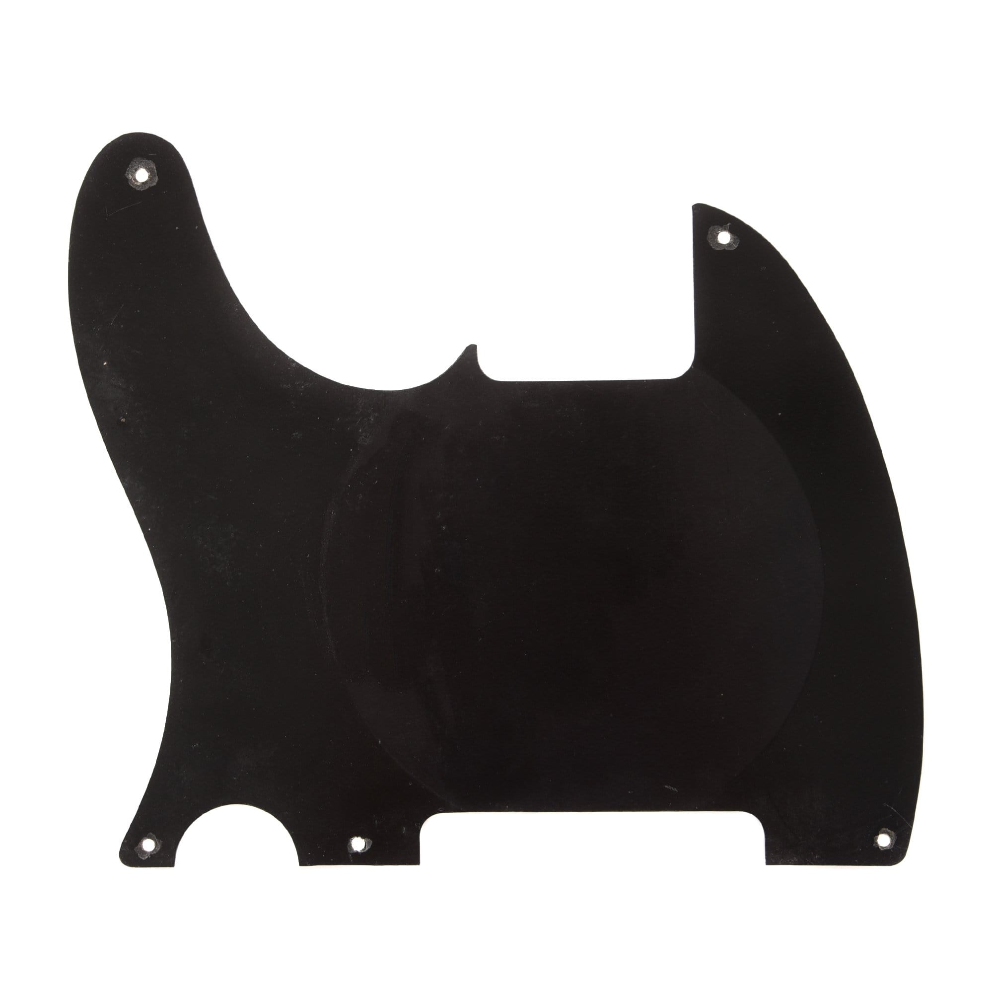 GuitarSlinger 50s Esquire Bakelite Pickguard – Chicago Music Exchange