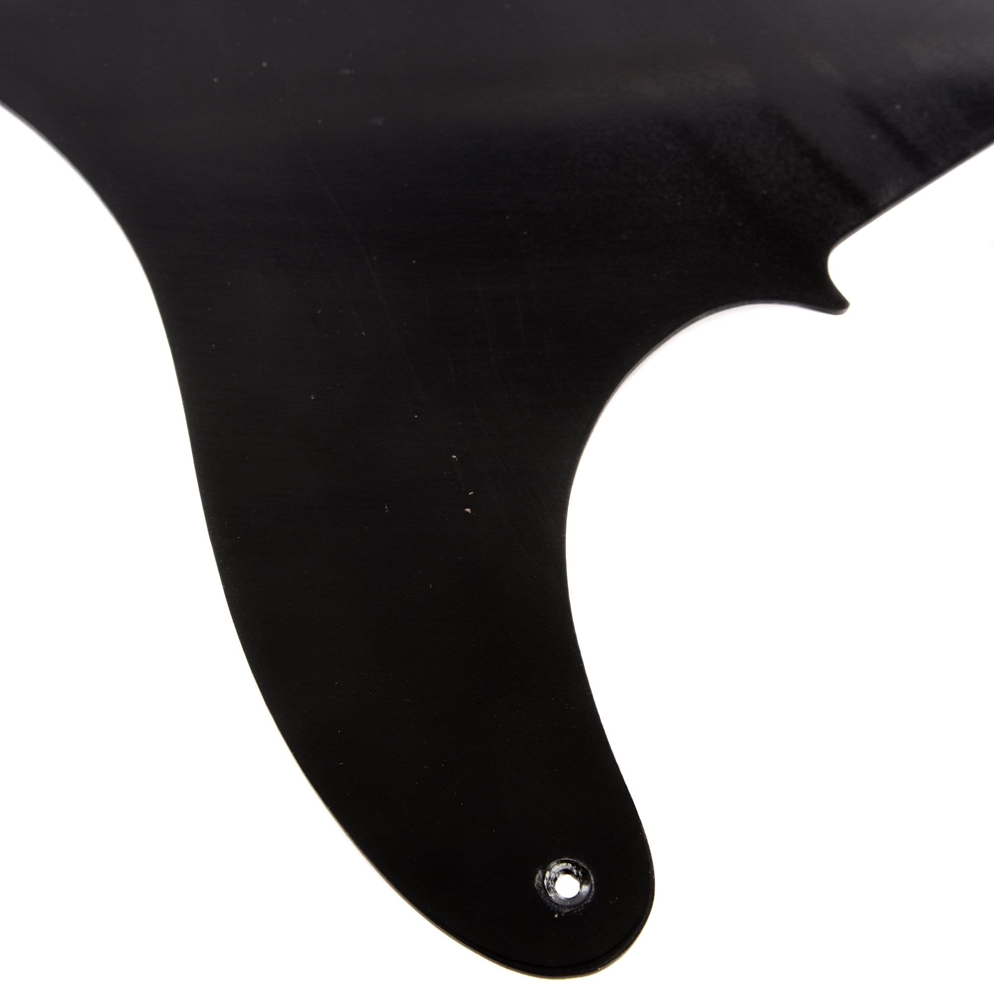 GuitarSlinger 50s Esquire Bakelite Pickguard – Chicago Music Exchange