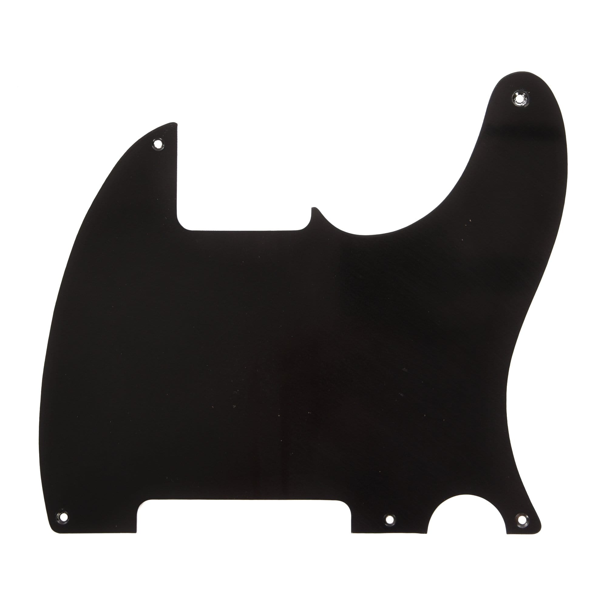 GuitarSlinger 50s Esquire Bakelite Pickguard – Chicago Music Exchange