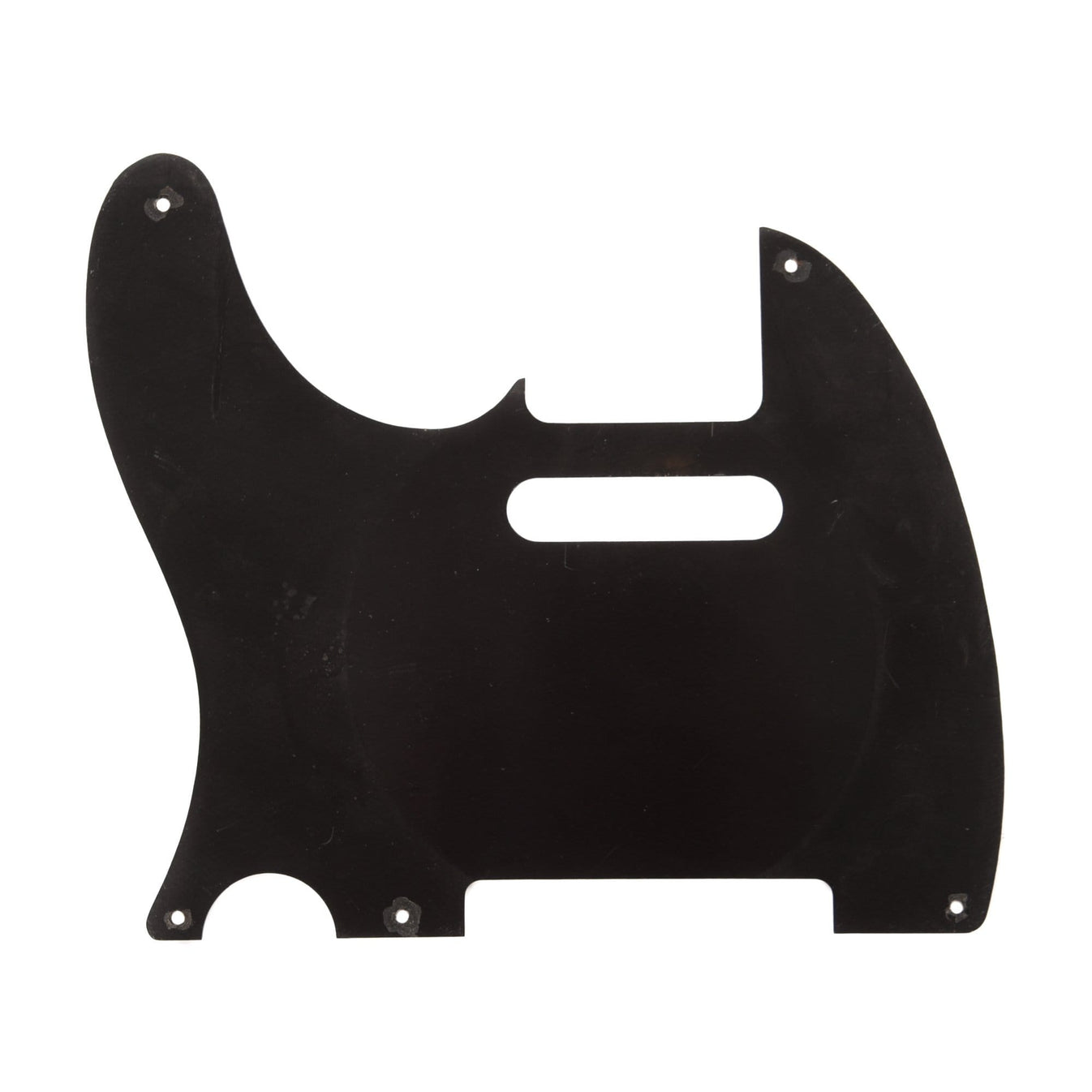 GuitarSlinger 50s Tele Bakelite Pickguard – Chicago Music Exchange